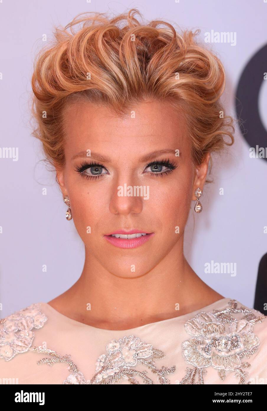 Kimberly Perry Short Haircut