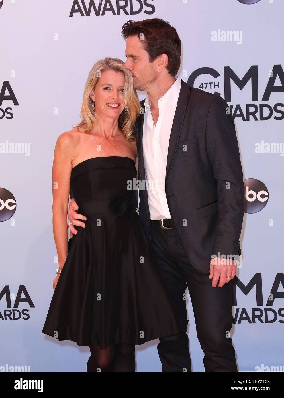 Charles esten and patty esten hi-res stock photography and images - Alamy
