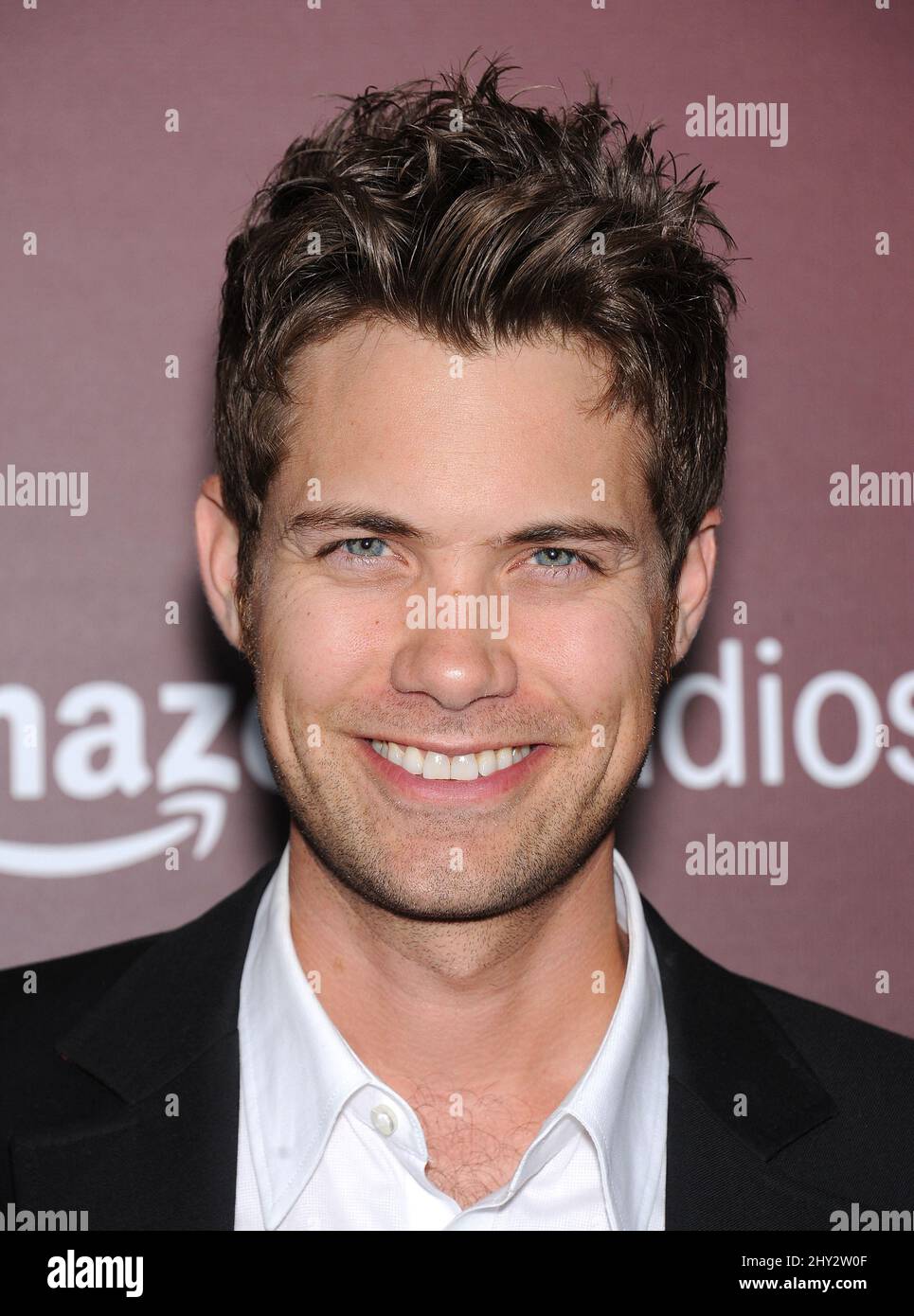Drew Seeley attends the Next Gen 20th Anniversary Gala at Hammer Museum ...