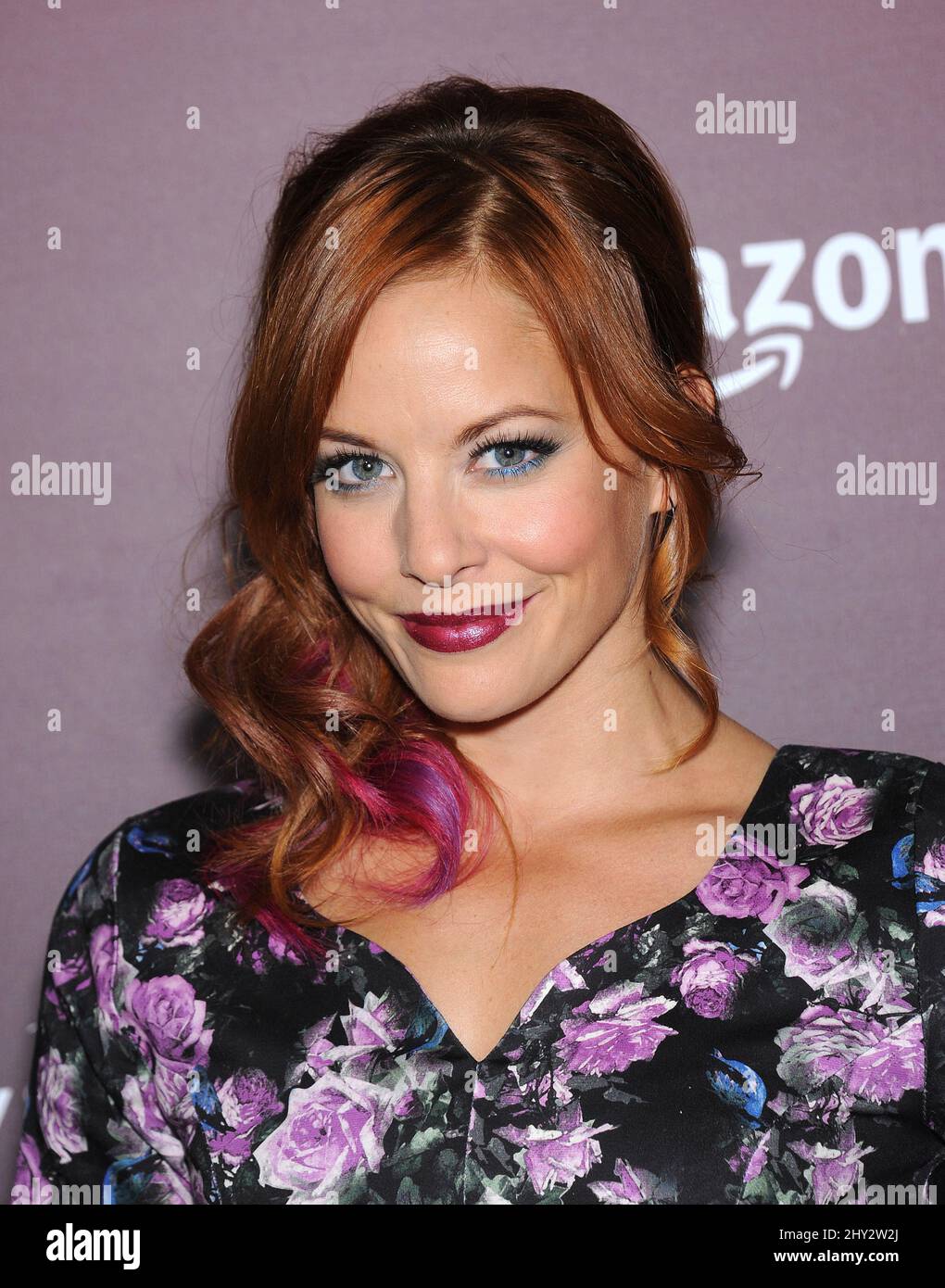 Amy Paffrath attends the Next Gen 20th Anniversary Gala at Hammer ...