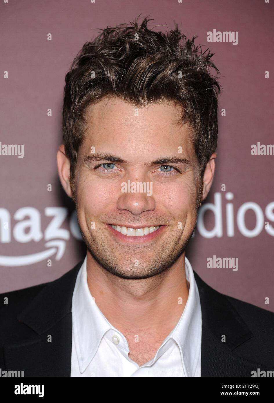 Drew Seeley attends the Next Gen 20th Anniversary Gala at Hammer Museum ...