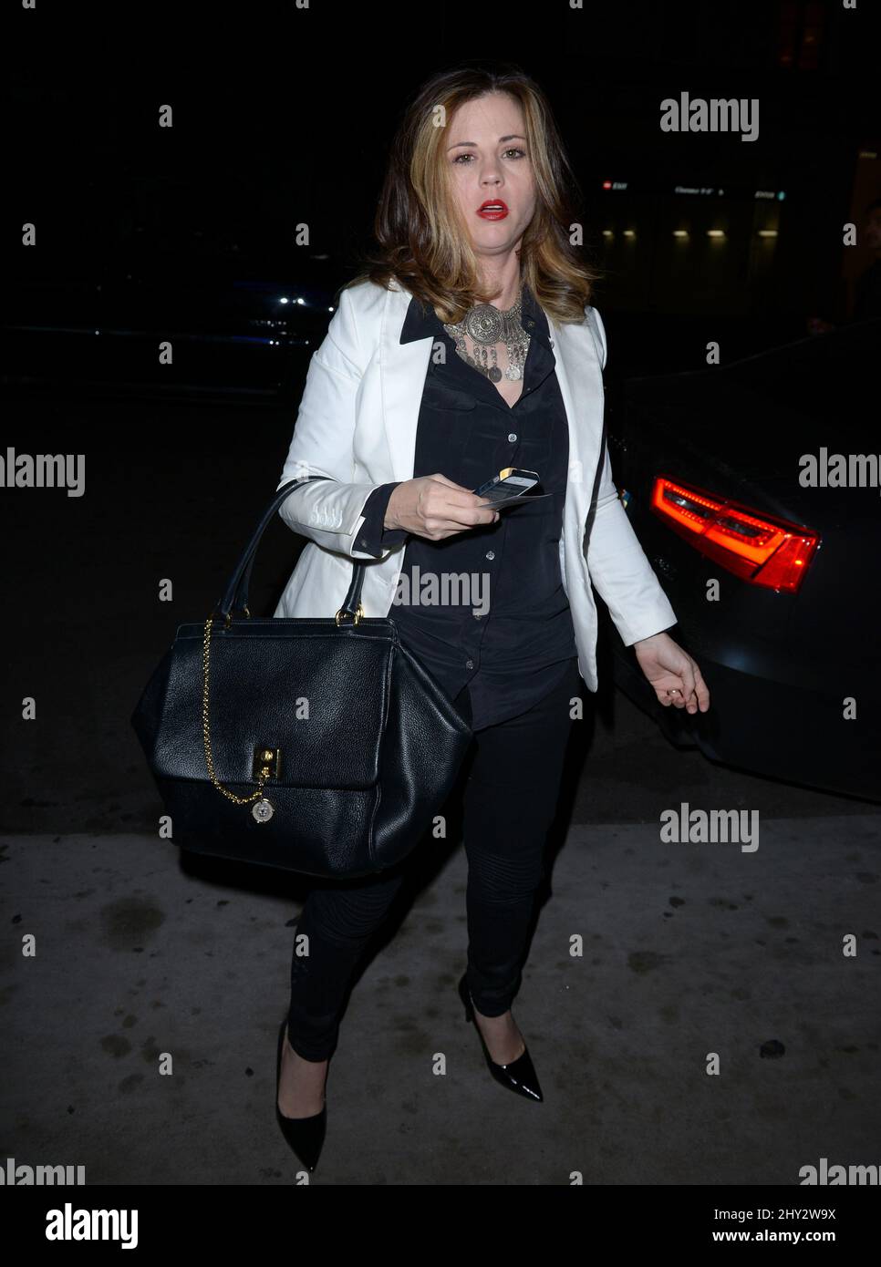 Mandy teefey hi-res stock photography and images - Alamy