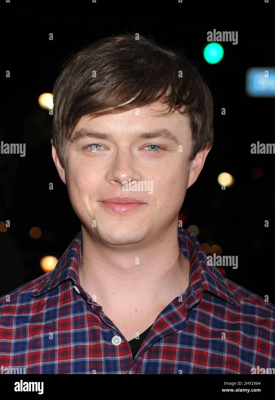 Green Goblin Actor Young