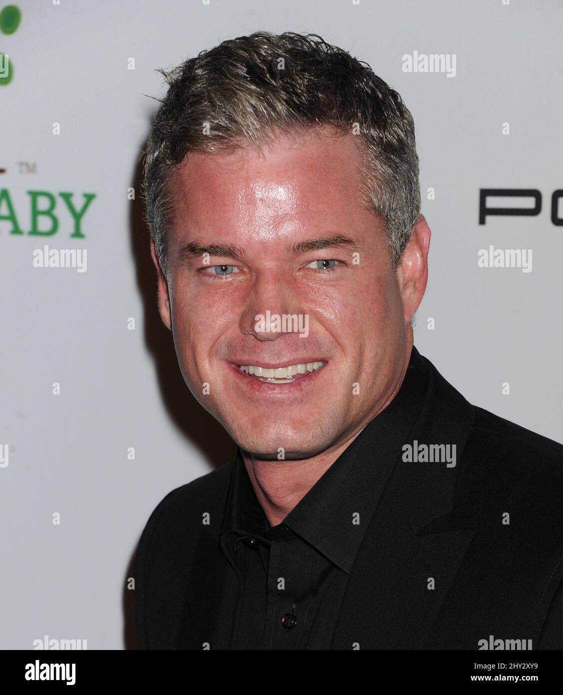 Eric Dane attends the Second Annual Baby2Baby Gala at The Book Bindery ...