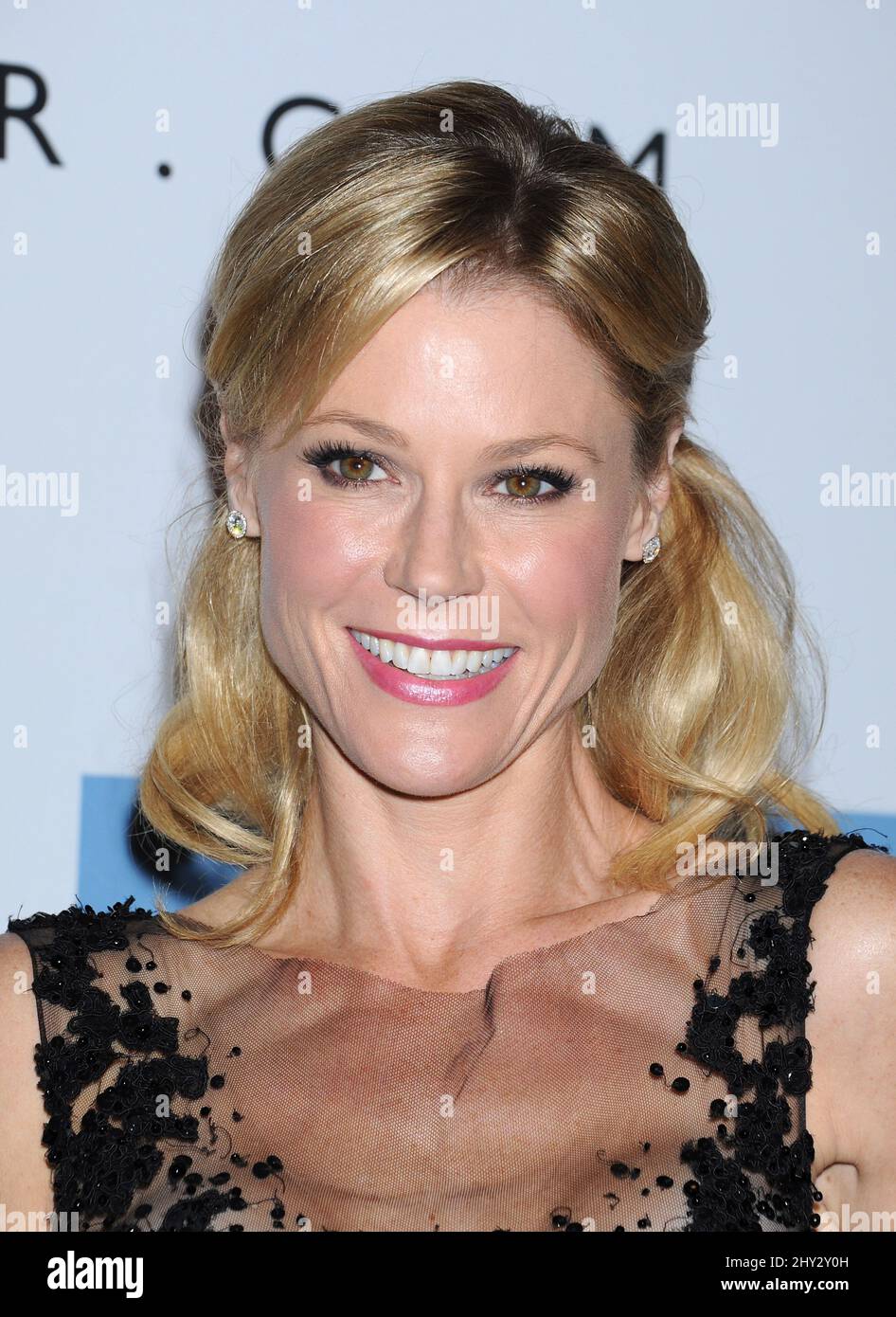 Julie Bowen attends the Second Annual Baby2Baby Gala at The Book ...