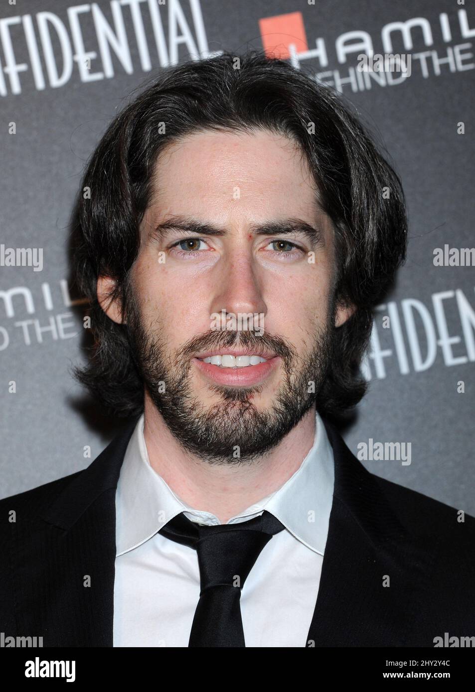 Jason Reitman attends the Hamilton and Los Angeles Confidential ...