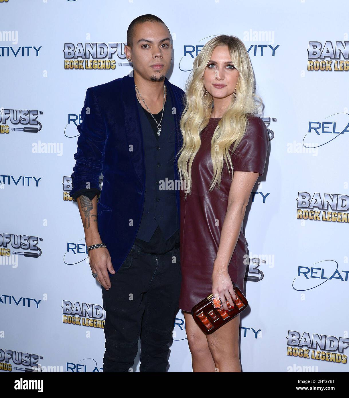 Bandfuse hi-res stock photography and images - Alamy