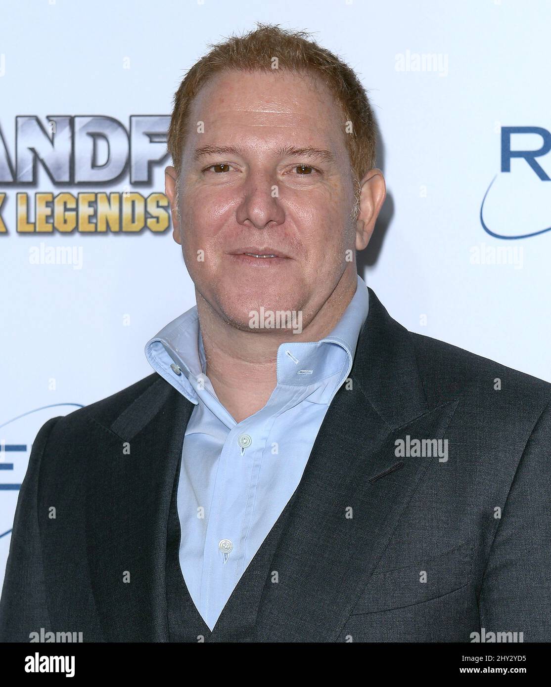 Ryan Kavanaugh House