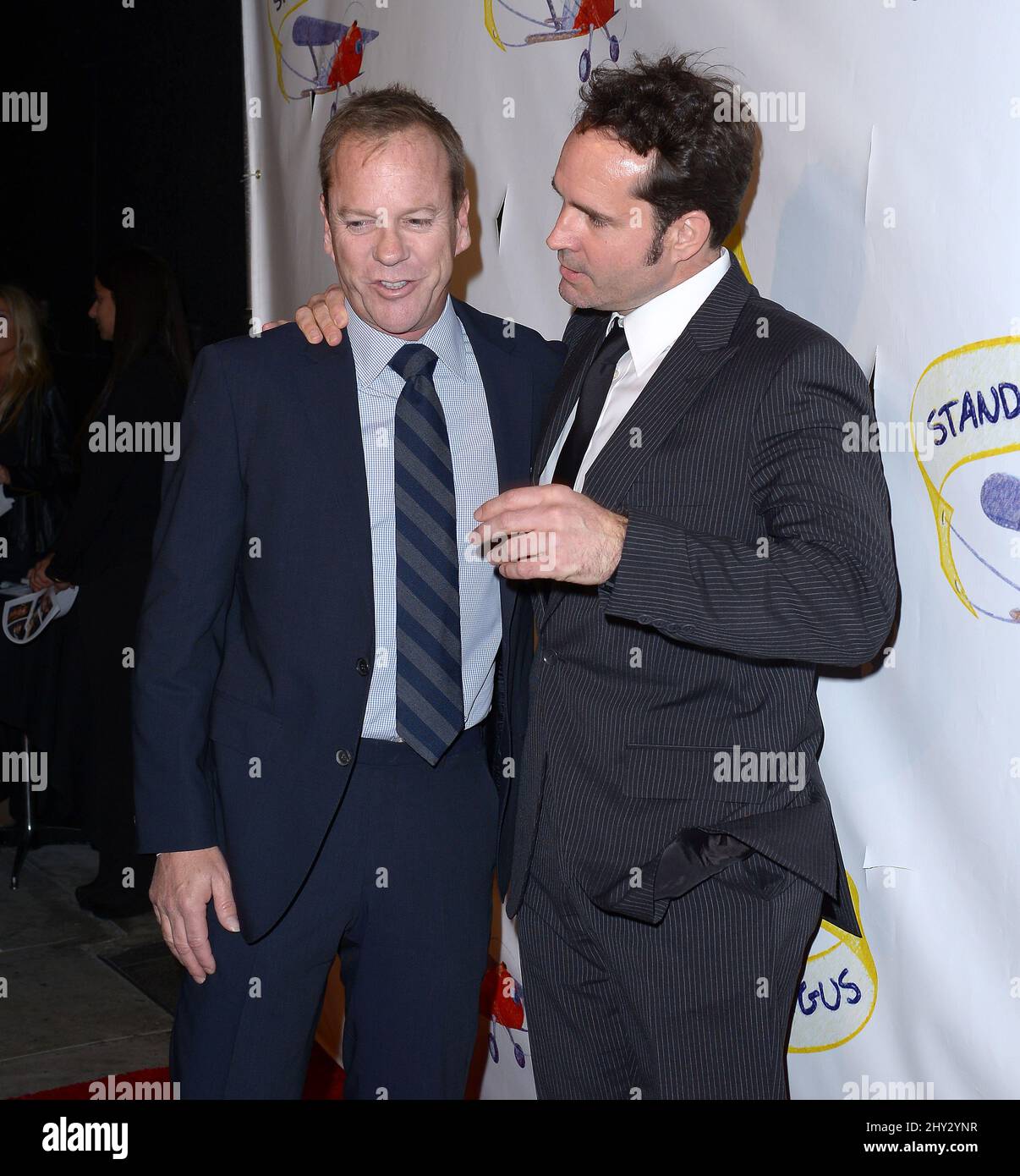 Jason Patric Kiefer Sutherland