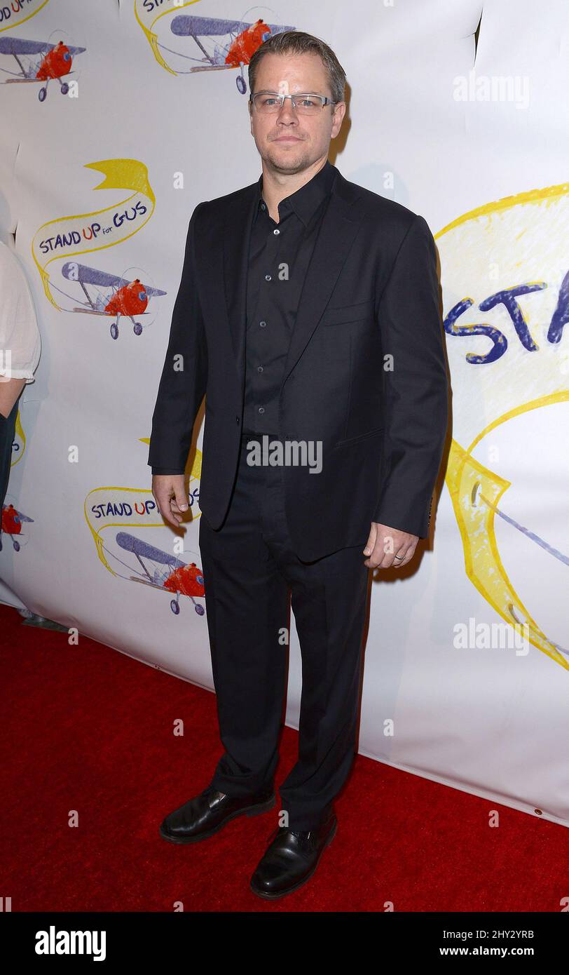 Stand gus hi-res stock photography and images - Alamy