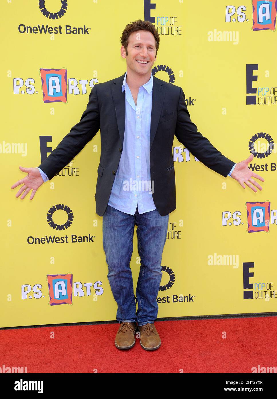 Mark feuerstein p s hi-res stock photography and images - Alamy
