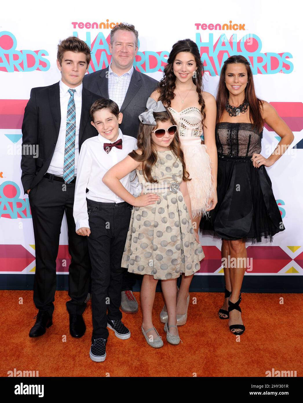 Diego Velazquez The Thundermans