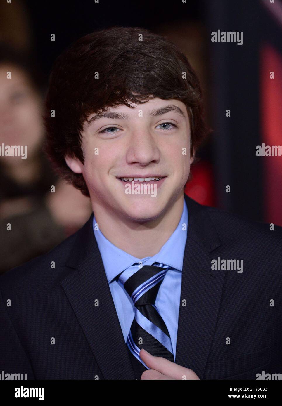 Jake Short