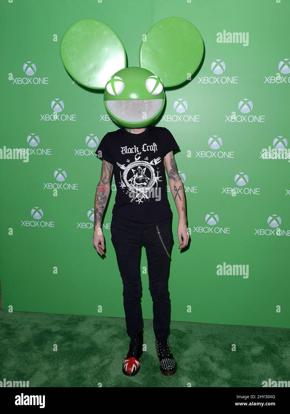 Deadmau5