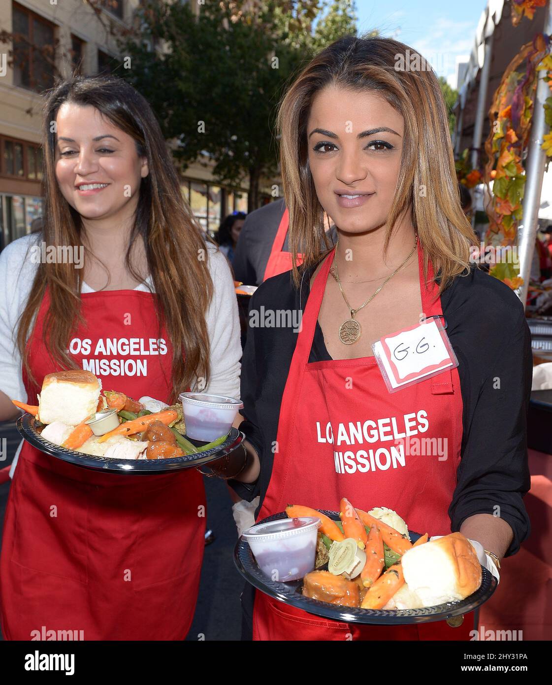 Gharachedaghi and leila gharachedaghi hi-res stock photography and ...