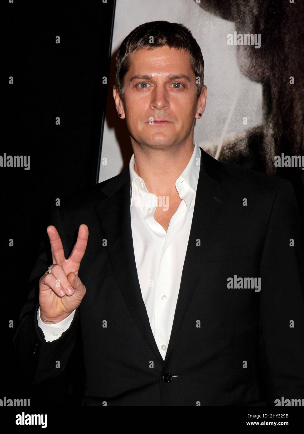 Rob thomas hi-res stock photography and images - Alamy