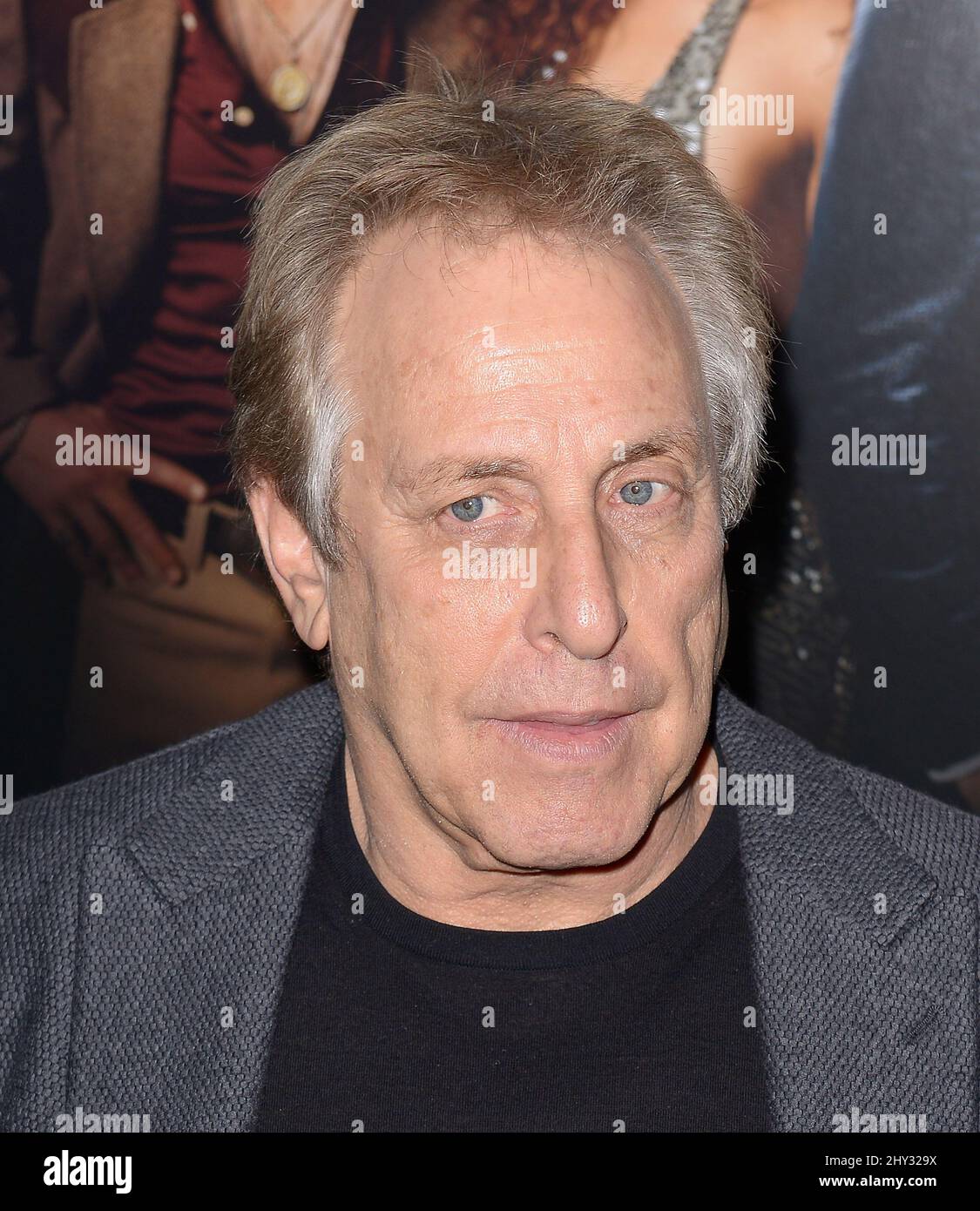 Charles Roven attending the "American Hustle" Los Angeles Premiere Held ...