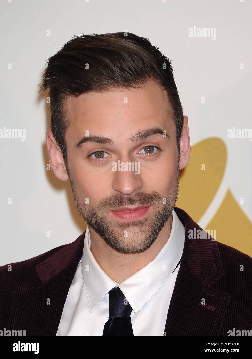 Ryan Lewis attending the 56th Annual GRAMMY Awards nominations held at ...