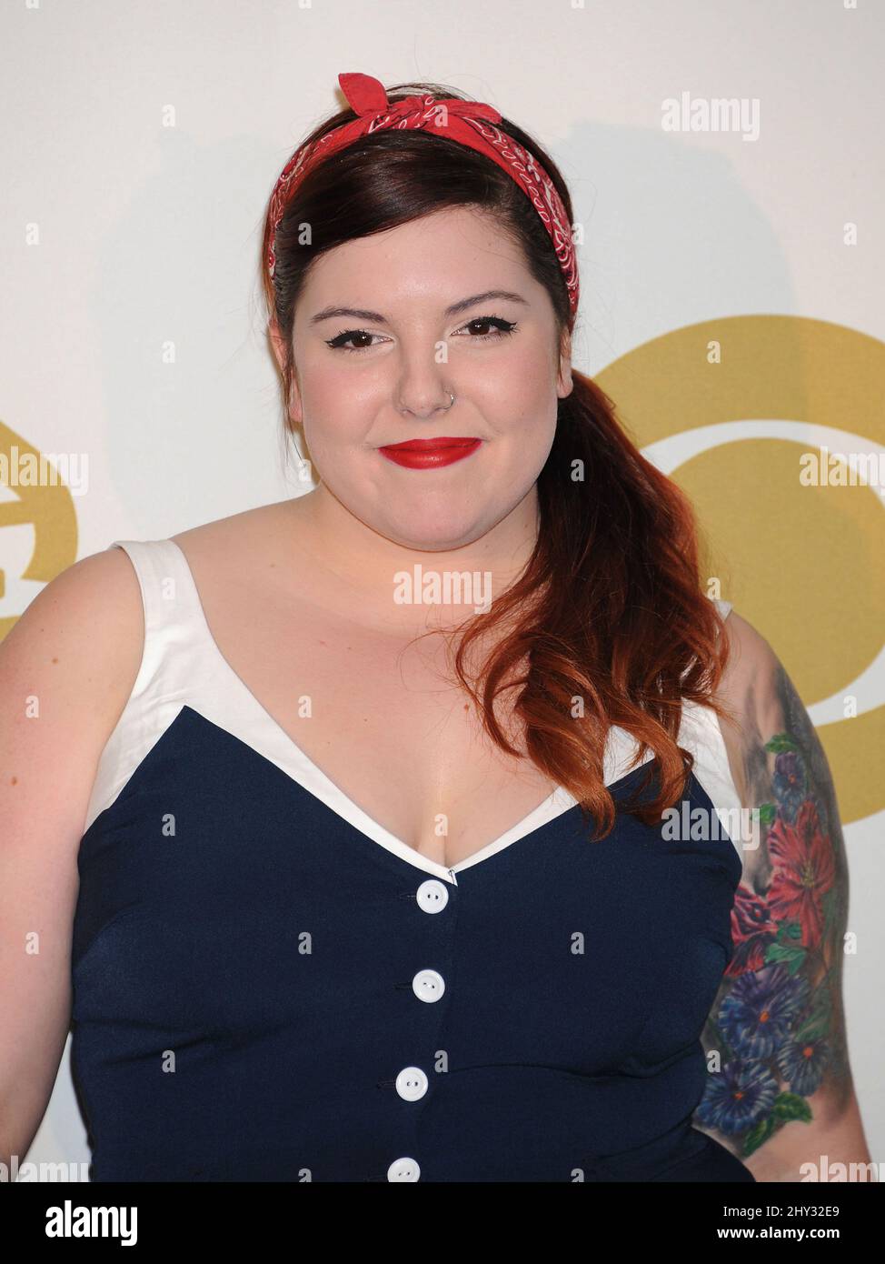 Mary mary grammy hi-res stock photography and images - Alamy