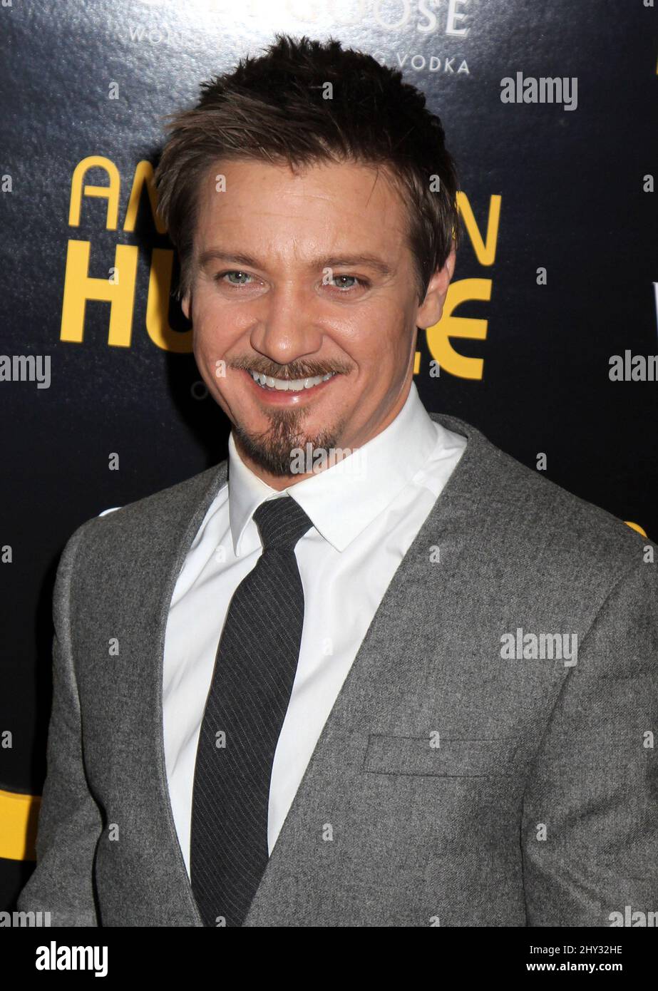 American Hustle Jeremy Renner
