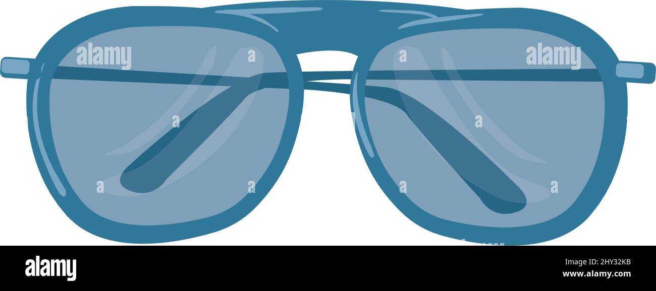 classic eyeglasses design Stock Vector Image & Art - Alamy