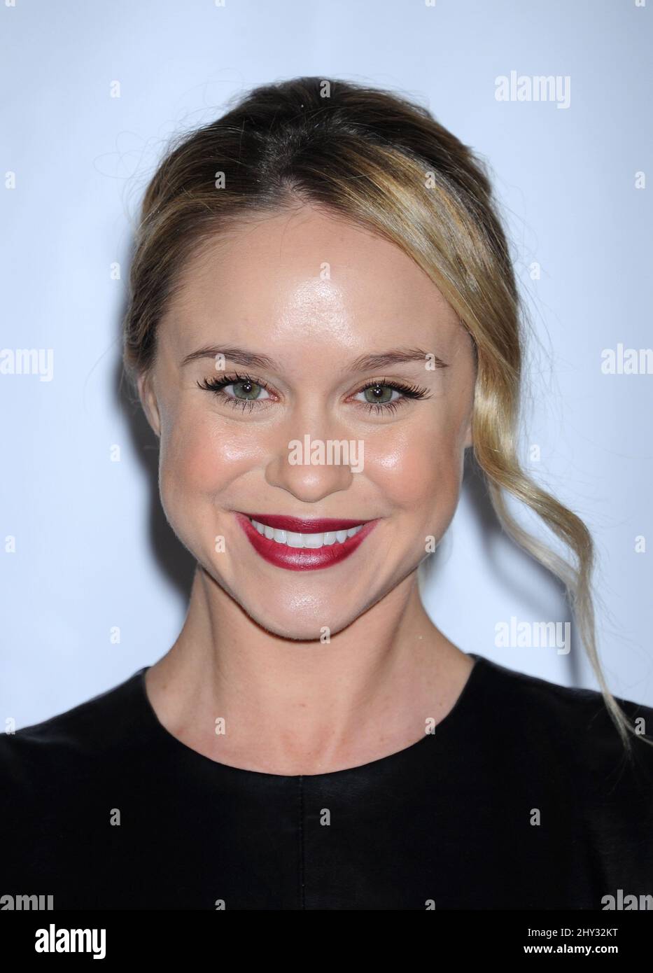 Becca Tobin attending TrevorLive Los Angeles Benefit held at the ...