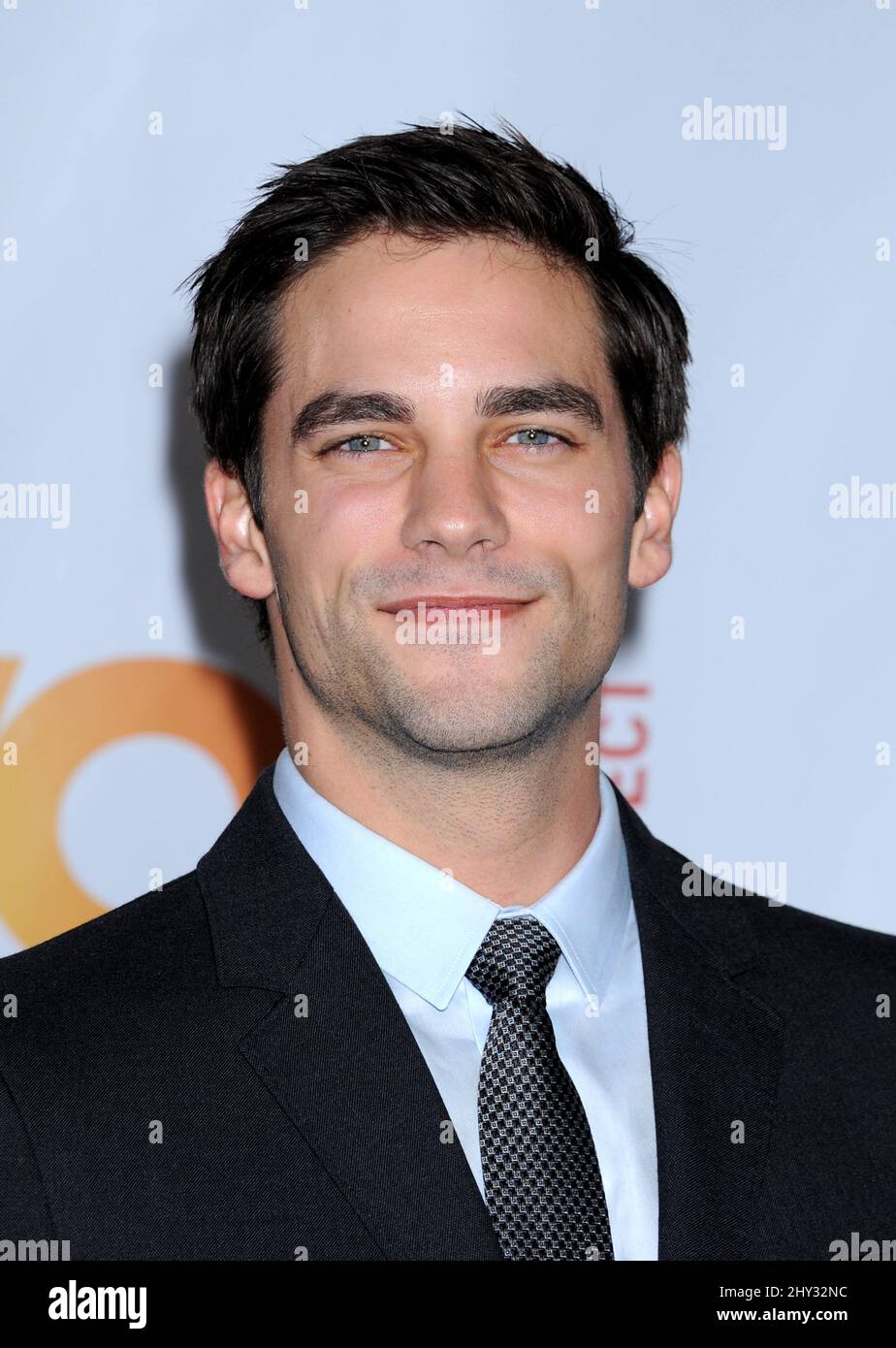 Brant Daugherty attending TrevorLive Los Angeles Benefit held at the ...