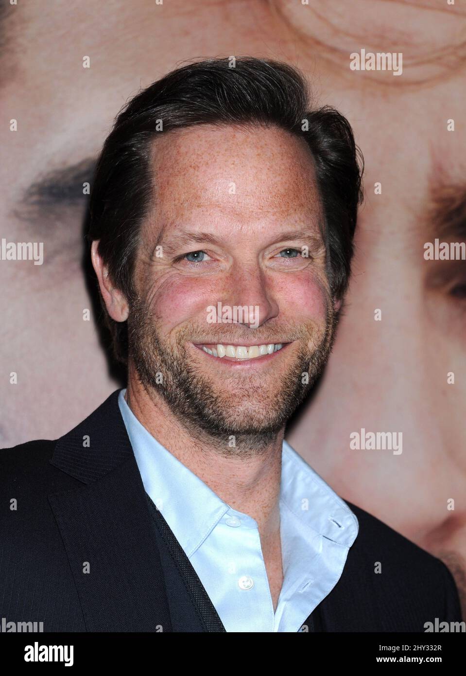 Matt Letscher attending the 'Her' premiere held at the Director's Guild ...