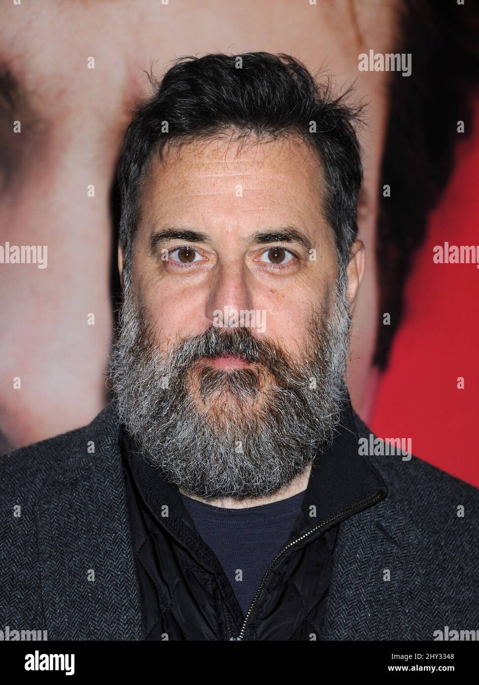 Mark Romanek attending the 'Her' premiere held at the Director's Guild ...