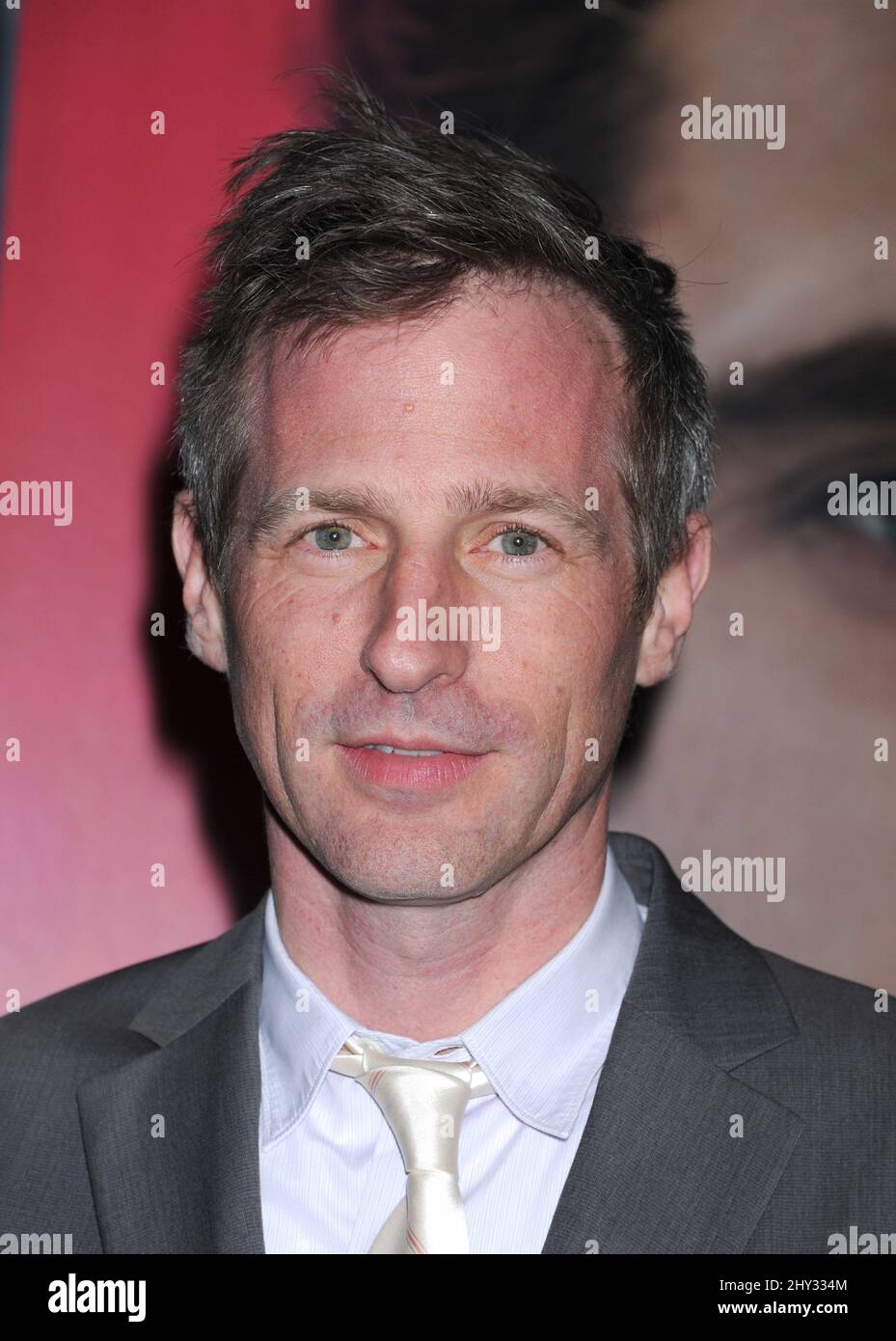 Spike Jonze attending the 'Her' premiere held at the Director's Guild ...