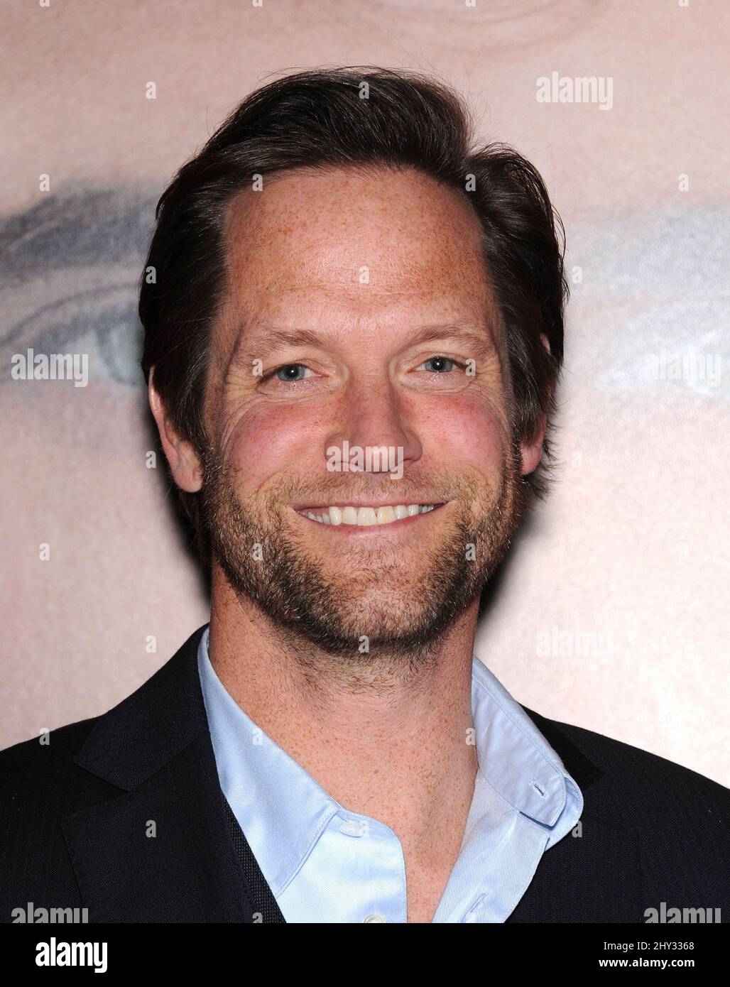 Matt Letscher attending the 'Her' premiere held at the Director's Guild ...