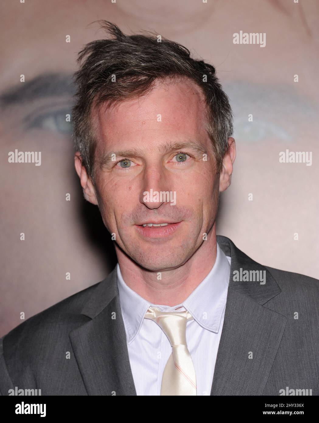 Spike Jones attending the 'Her' premiere held at the Director's Guild ...