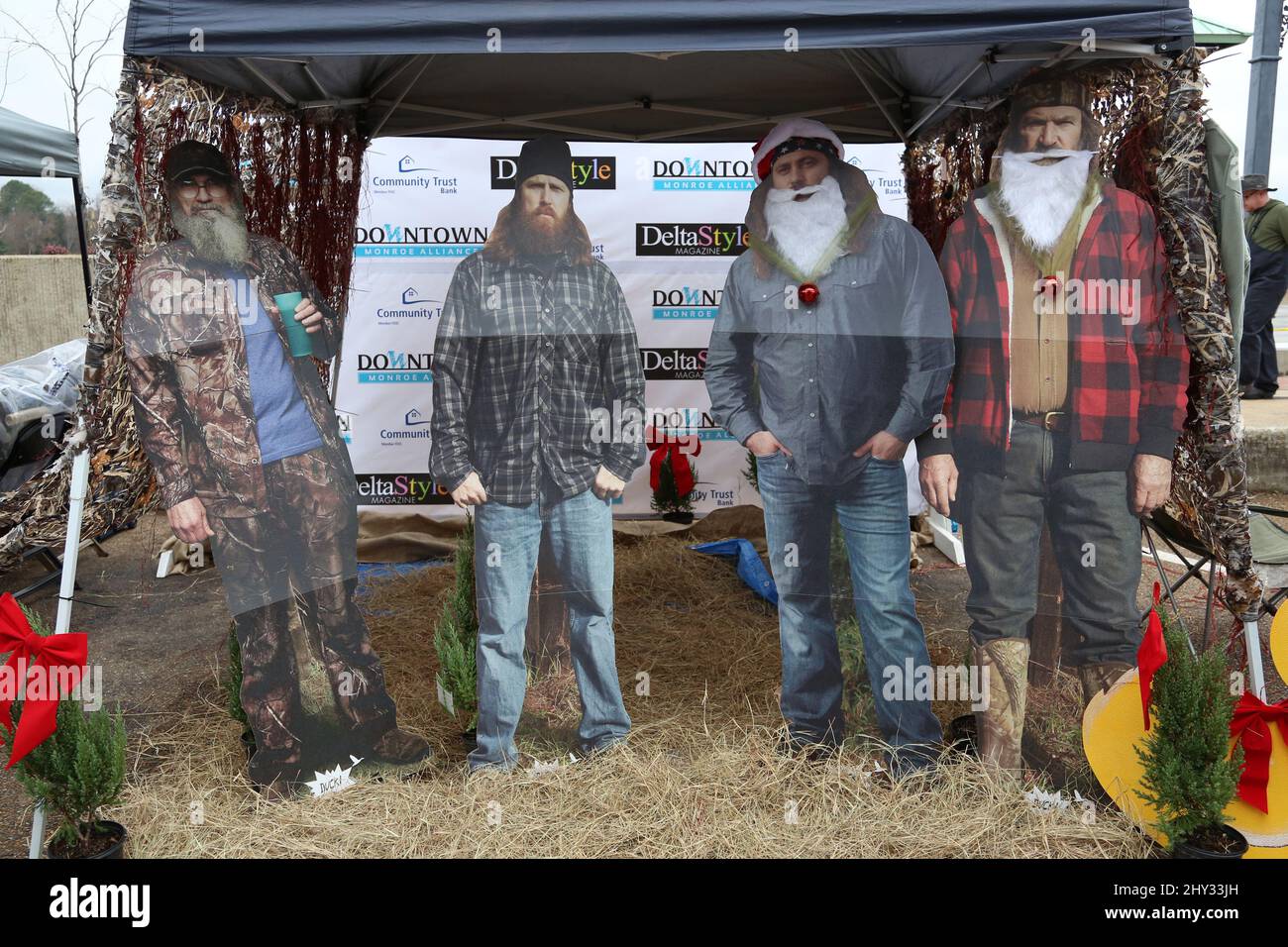 Very merry commander christmas hi-res stock photography and images - Alamy