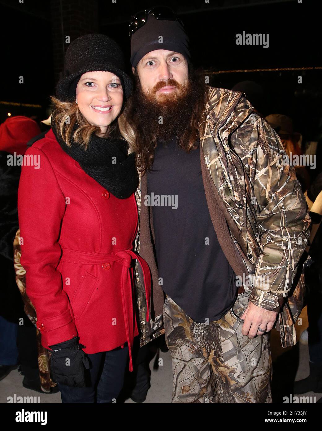 Jase Robertson