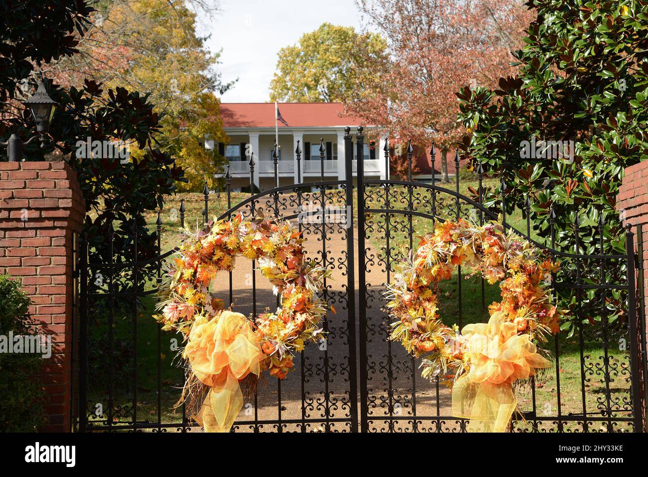 Dolly partons nashville home hi-res stock photography and images - Alamy