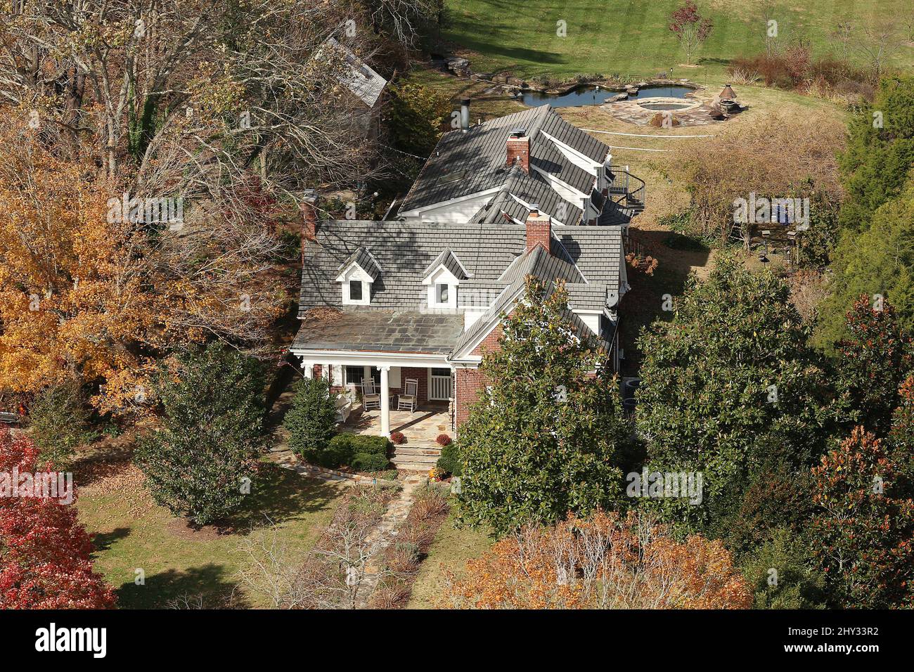 Judds home hi-res stock photography and images - Alamy