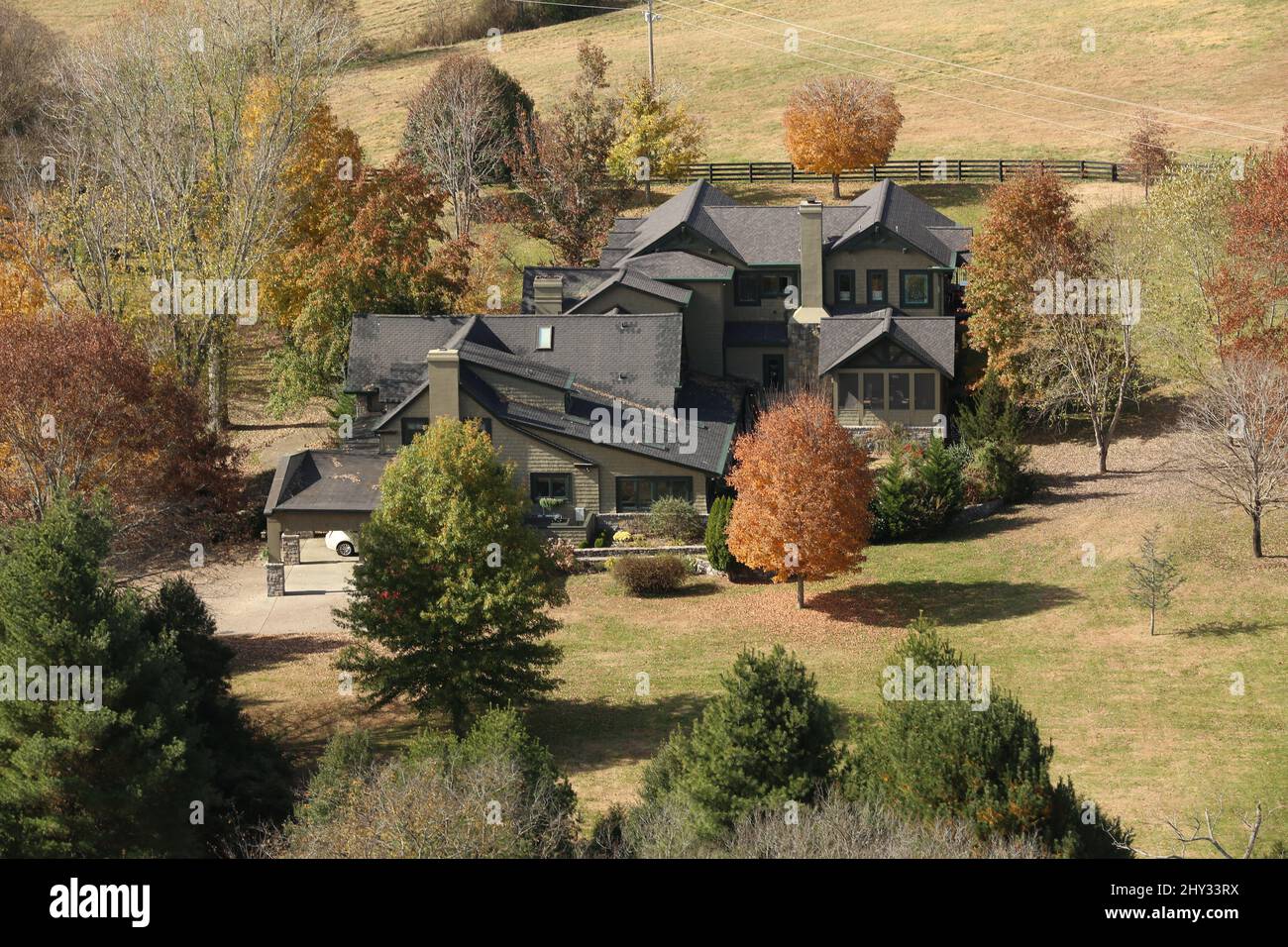 Naomi judds nashville home hi-res stock photography and images - Alamy