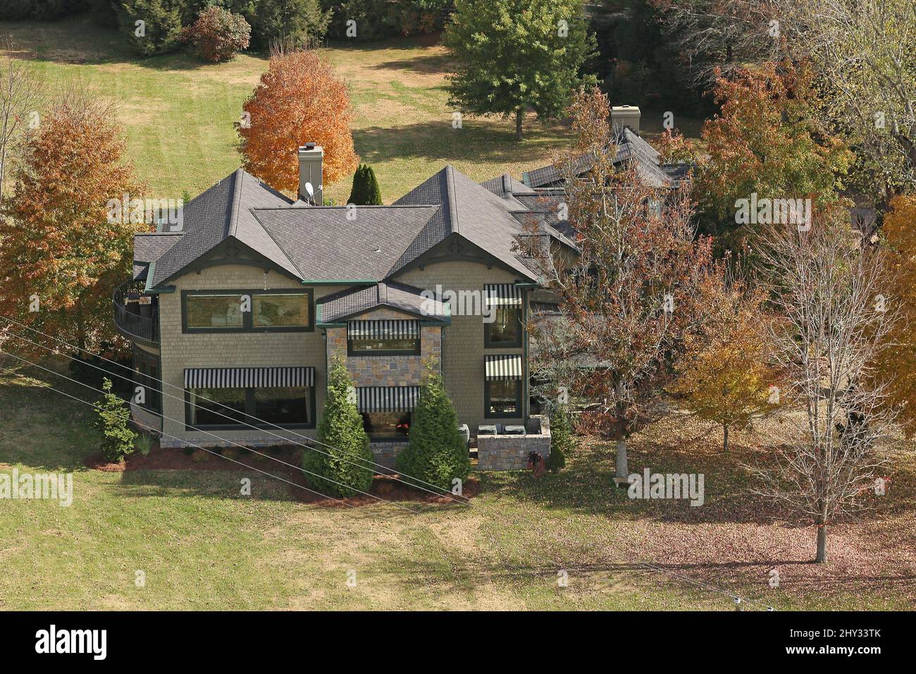 Naomi judds nashville home hi-res stock photography and images - Alamy