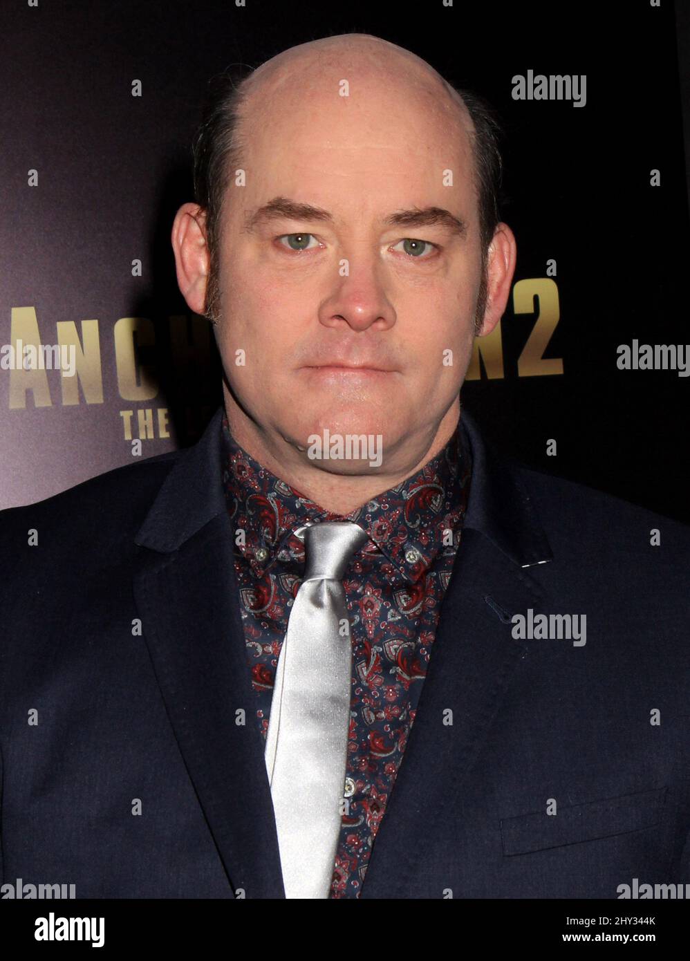 David Koechner