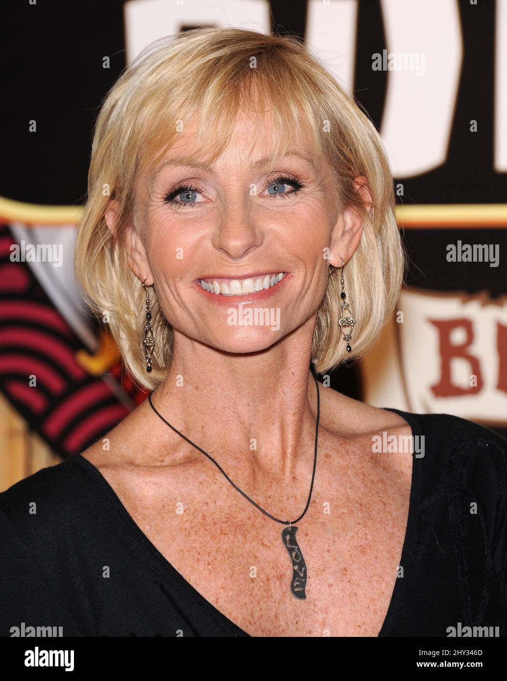 Tina Wesson attending the "Survivor: Blood vs Water" Finale at CBS ...