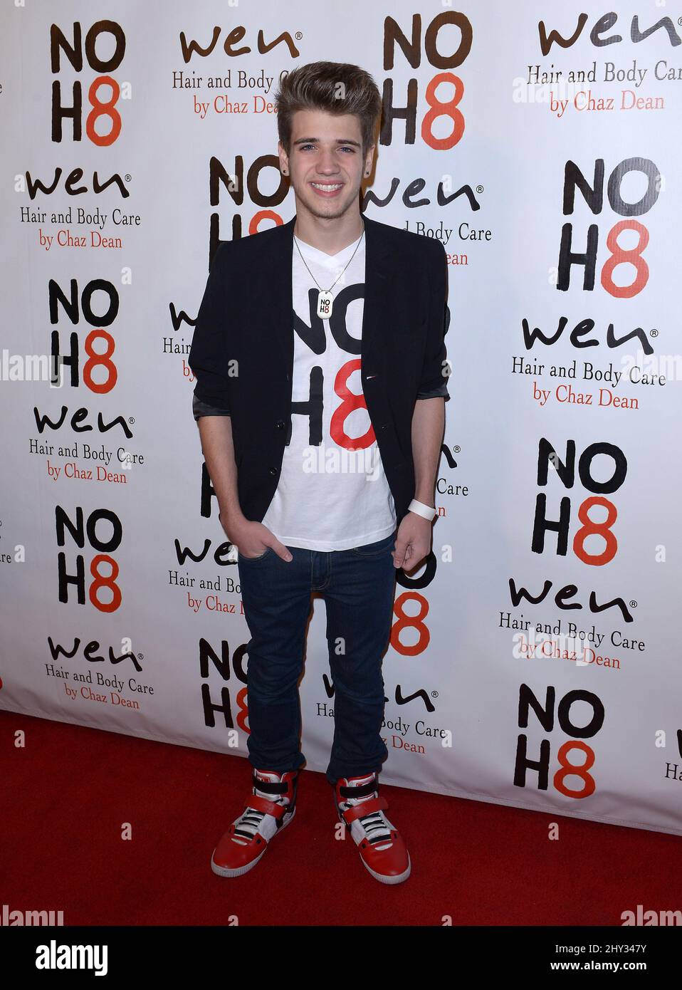 Tyler russell hi-res stock photography and images - Alamy