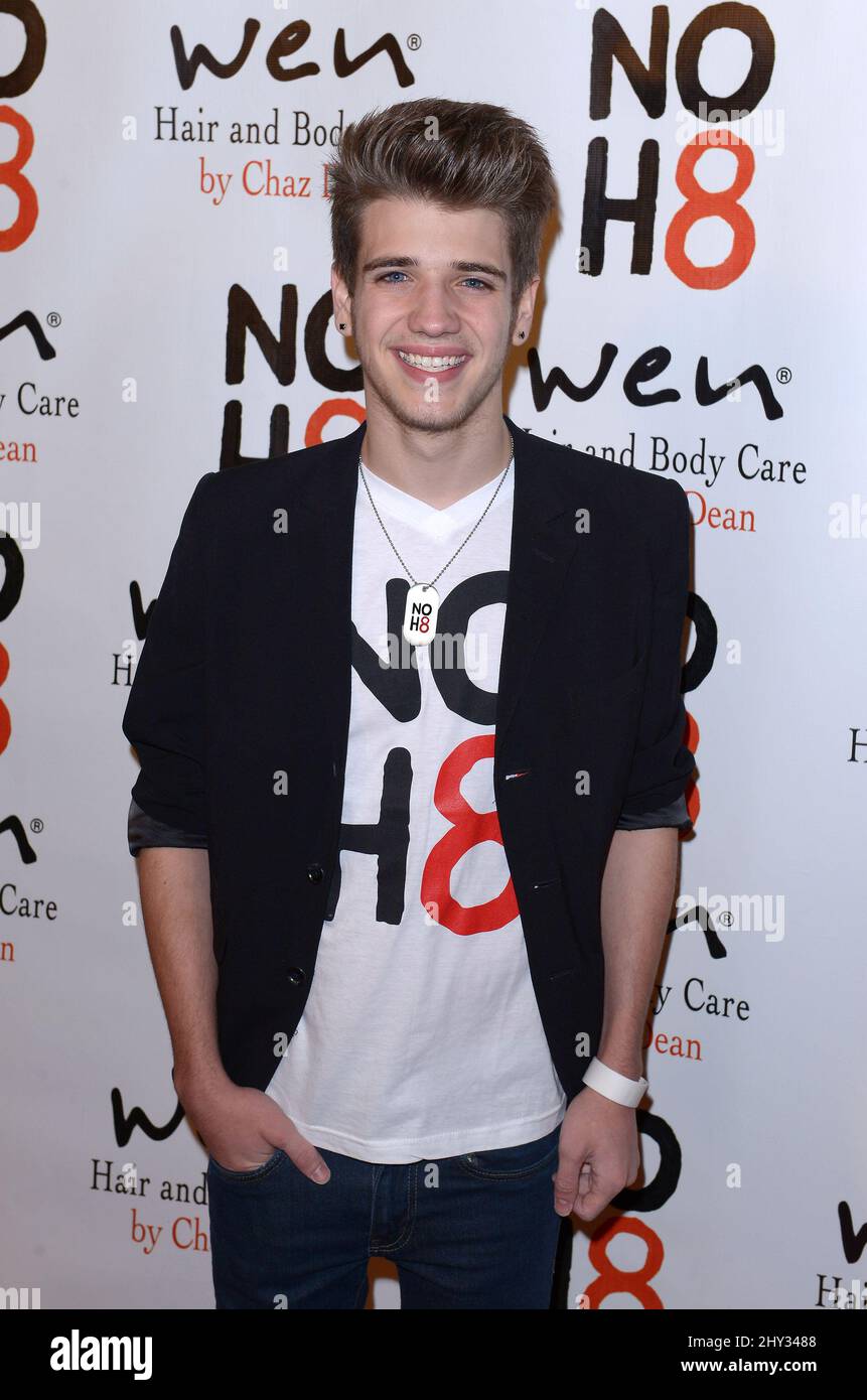 Tyler russell hi-res stock photography and images - Alamy