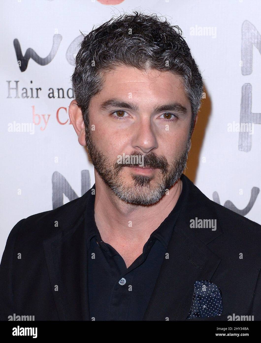 Felix Pire attends the NOH8 Campaign 5th Anniversary Celebration held ...