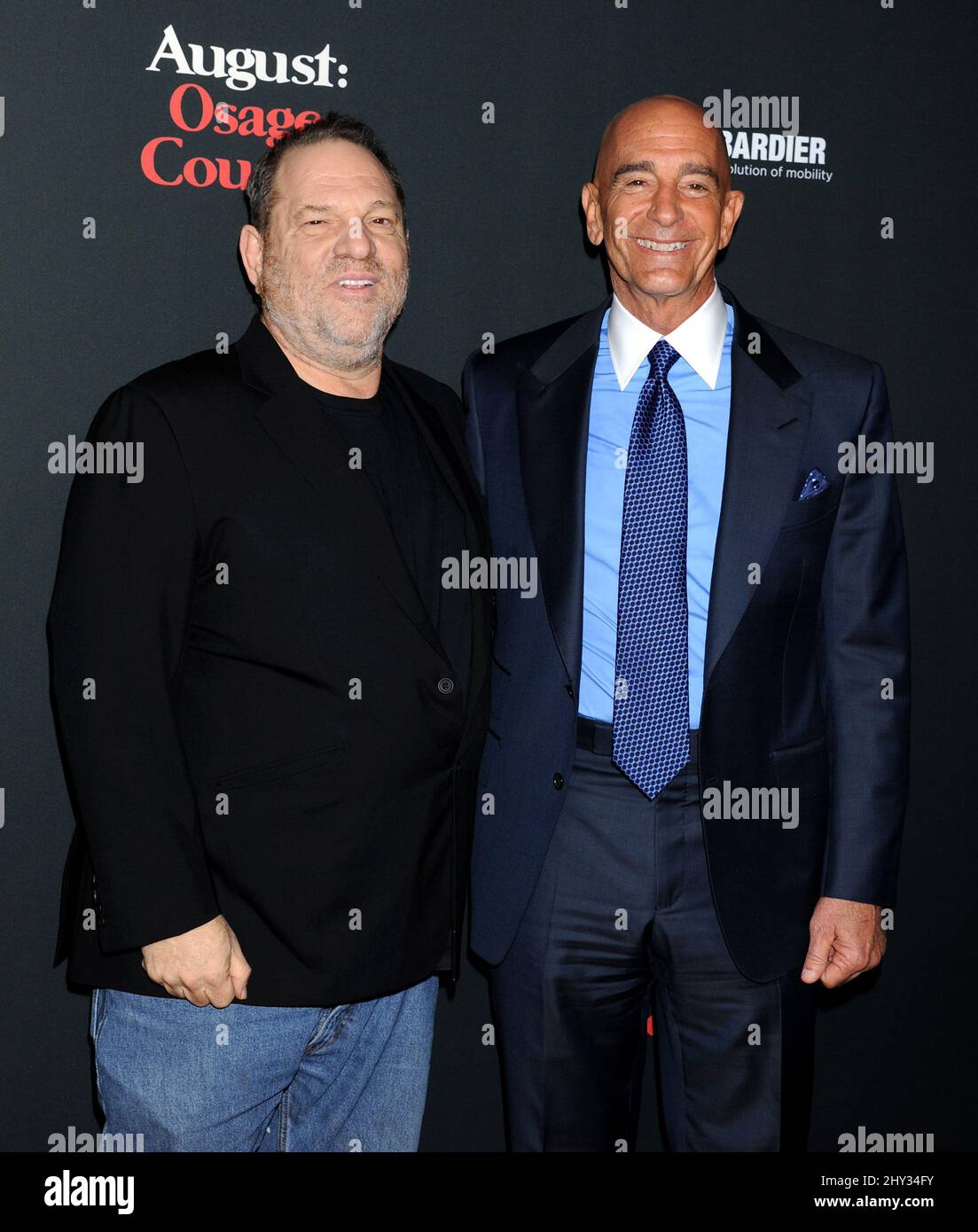 Thomas barrack hi-res stock photography and images - Alamy