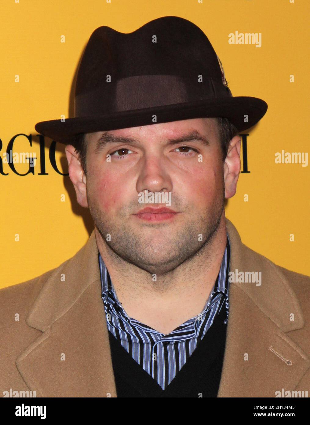 Ethan wall hi-res stock photography and images - Alamy