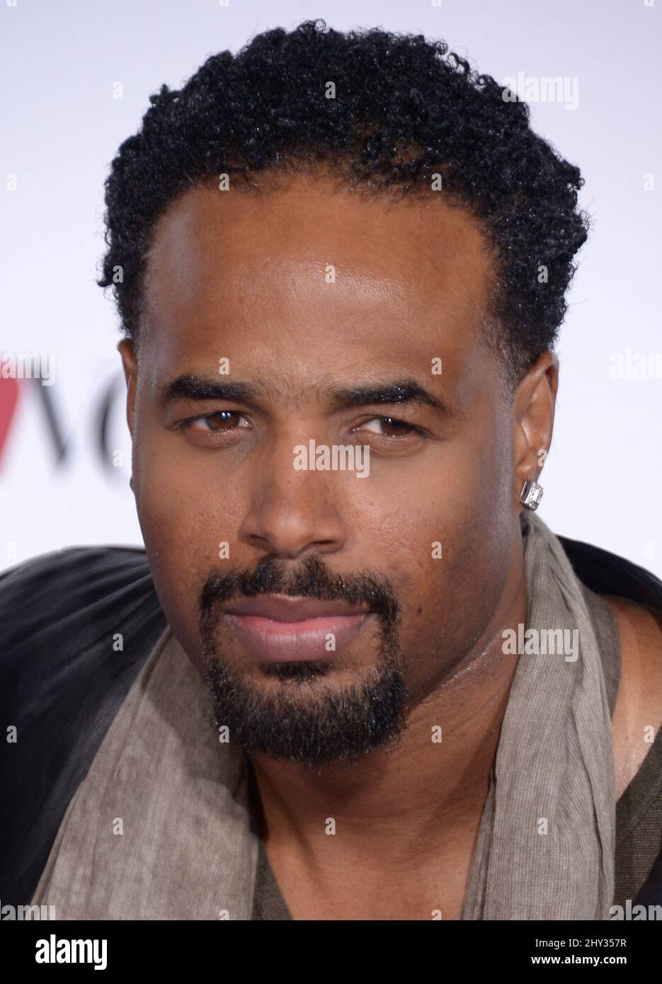 Shawn Wayans Believe World Premiere 3 Pictures Shawn And Marion Wayans