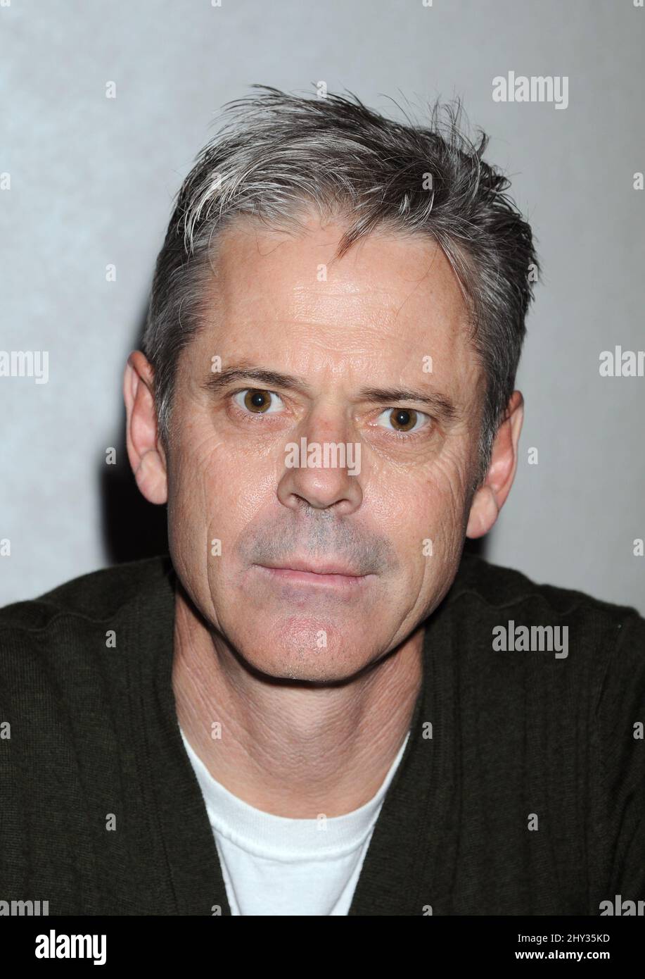 Thomas c howell hi-res stock photography and images - Alamy