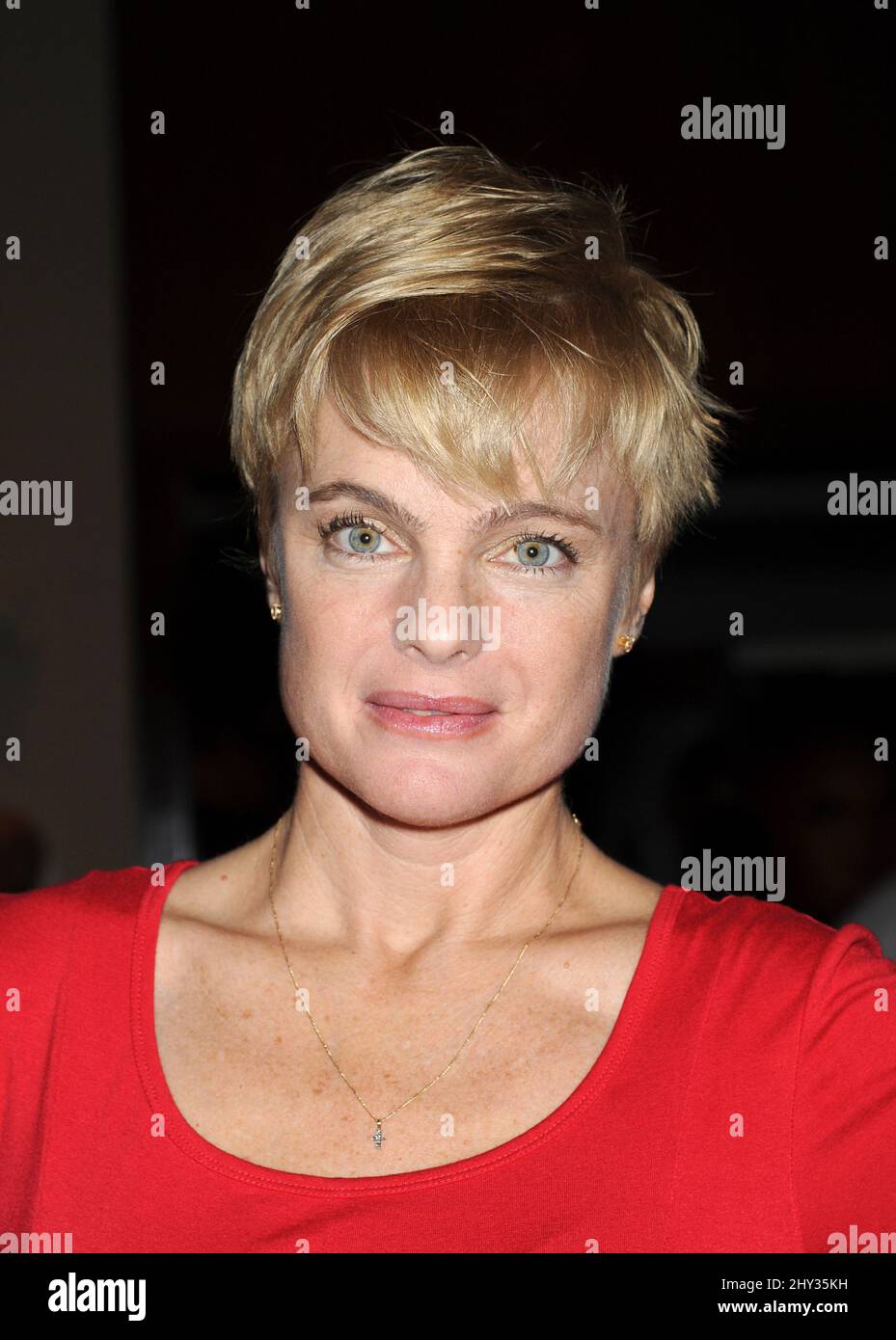 Erika eleniak hi-res stock photography and images - Alamy