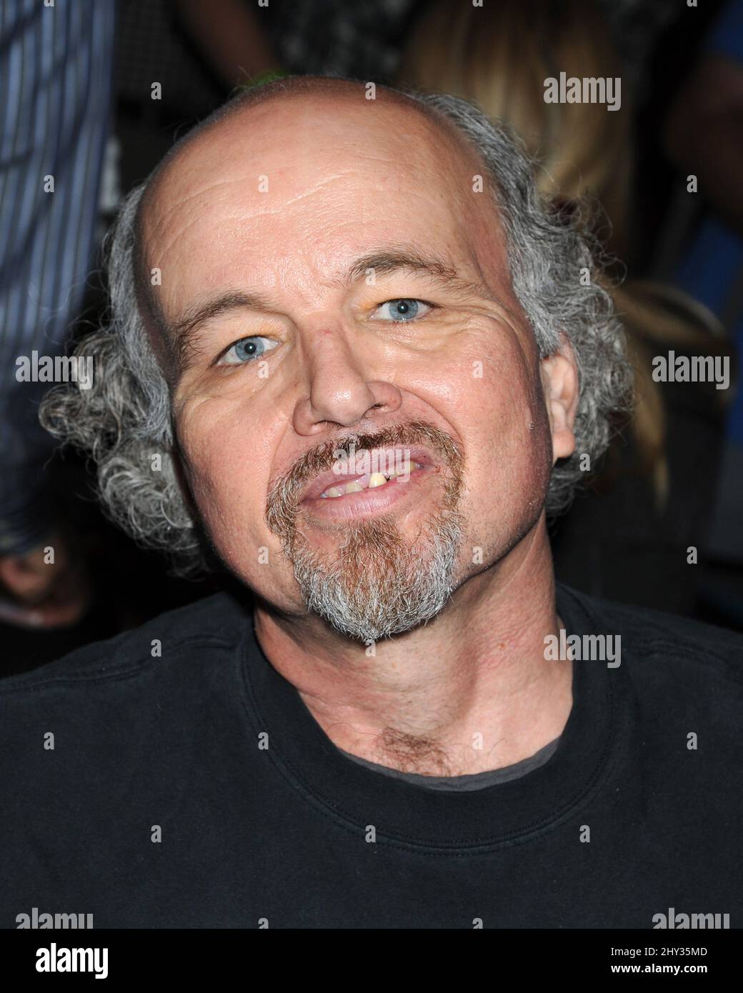 Clint howard hi-res stock photography and images - Alamy