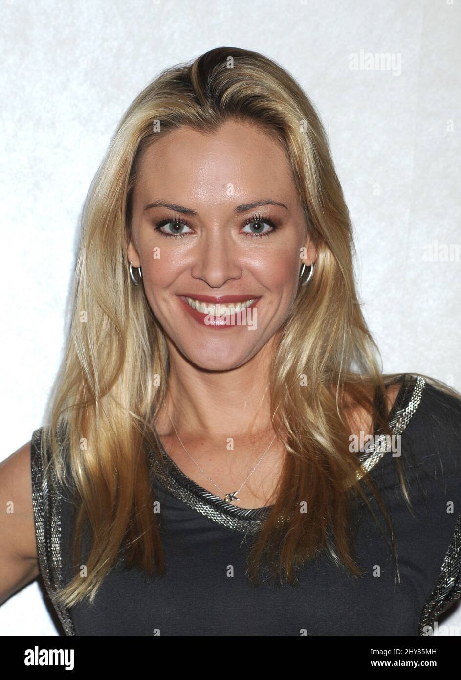 Kristana Loken attending the Hollywood Show, held at Loews Hollywood ...